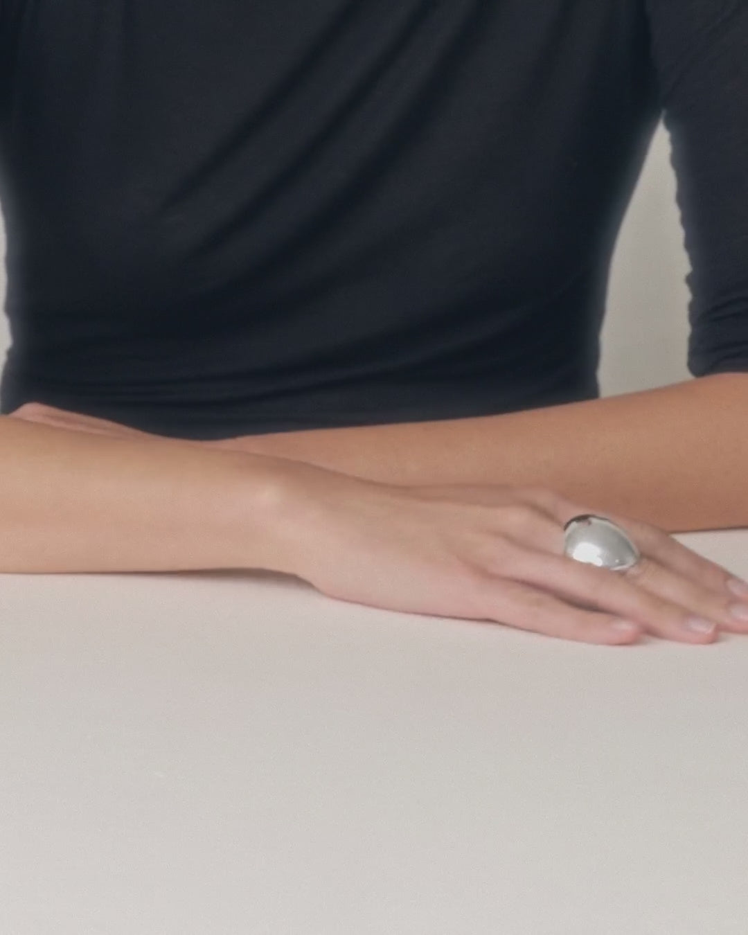 Rings – Annika Inez